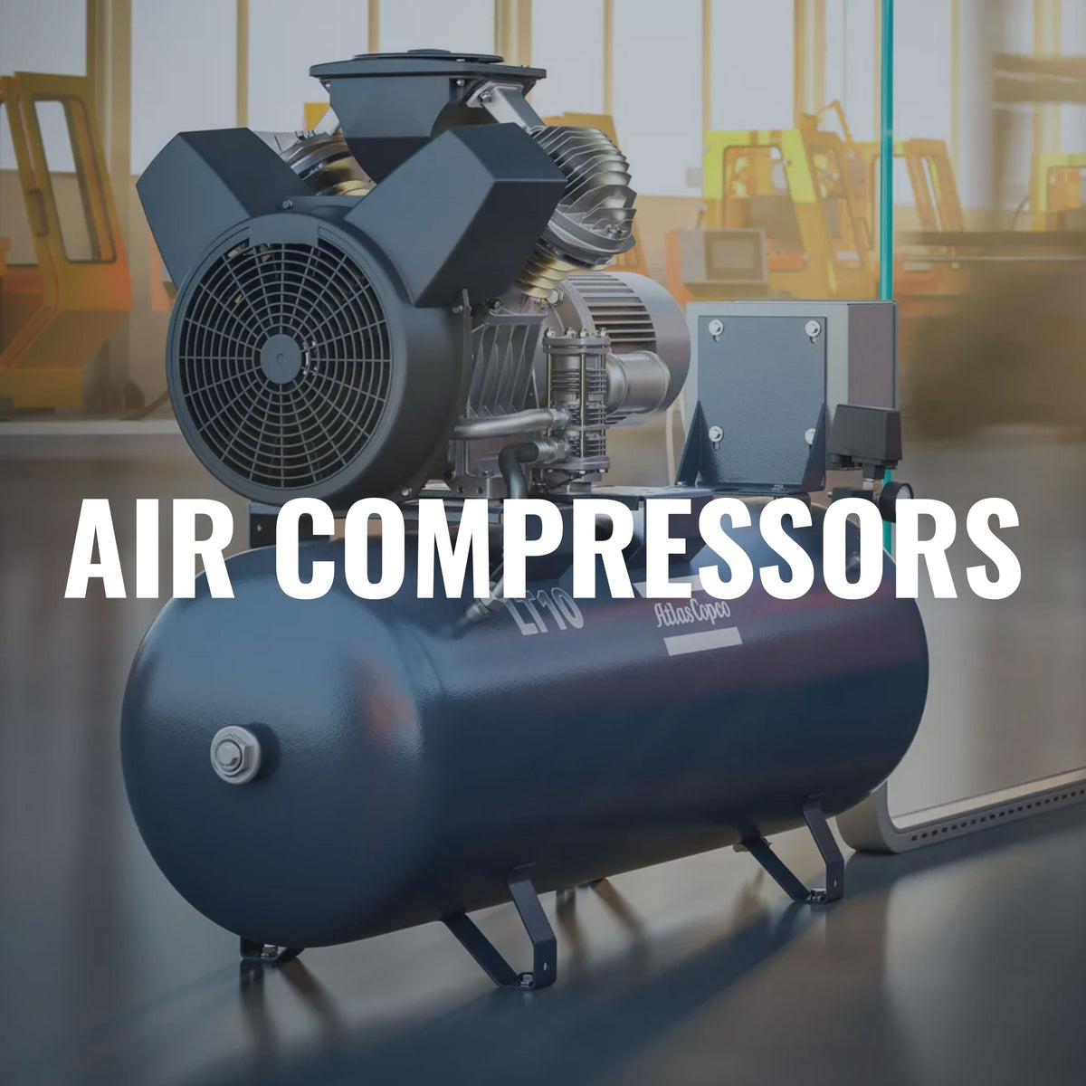 Air Compressors Rental | Industrial & Portable | Gegra — GEGRA EQUIPMENT LTD