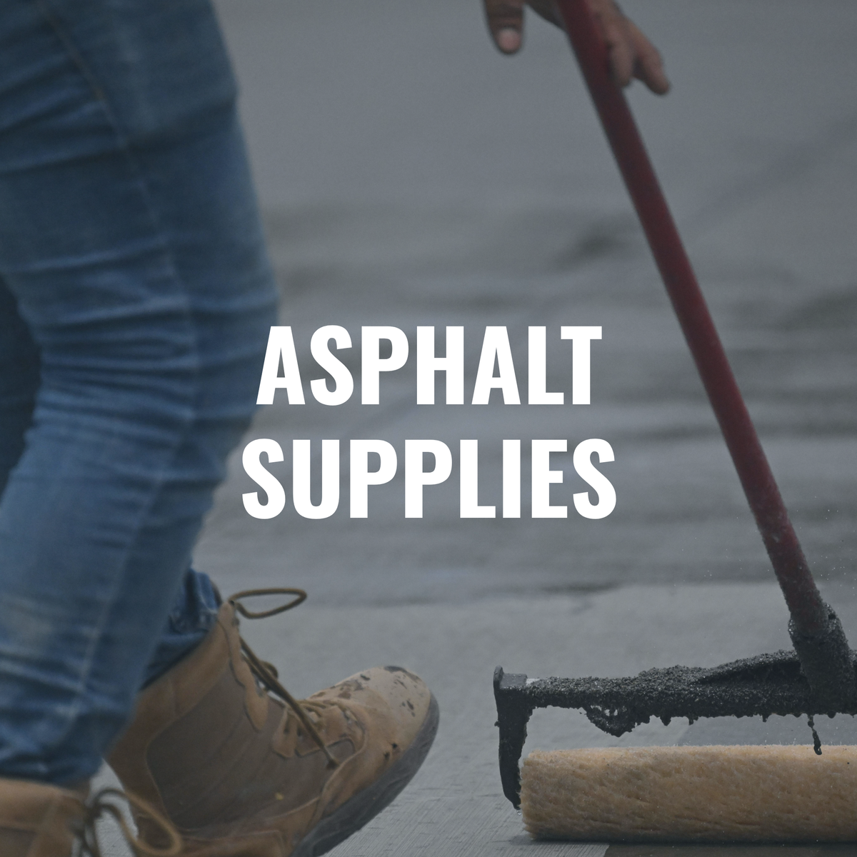 Asphalt Supplies | Compactors, Sealants & Repair Tools — GEGRA ...