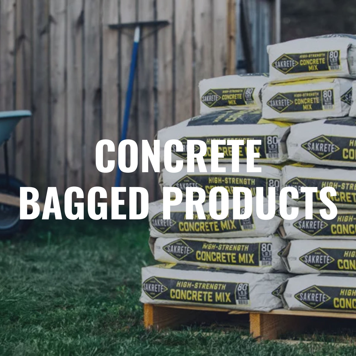 Concrete Bagged Products | Mortar, Grout, Cement & Stucco — GEGRA ...