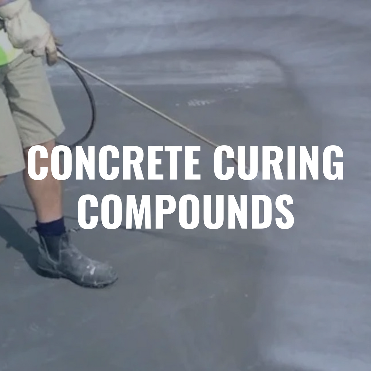 Concrete Curing Compounds | Moisture Retention Solutions — GEGRA ...