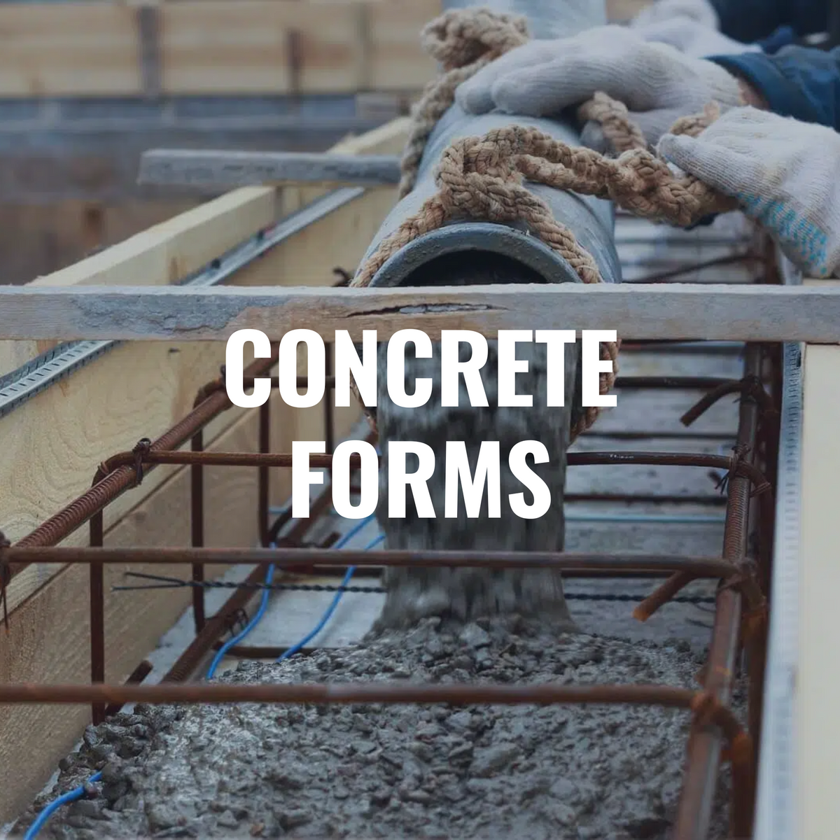 Concrete Forms | Forming Systems & Accessories — GEGRA EQUIPMENT LTD