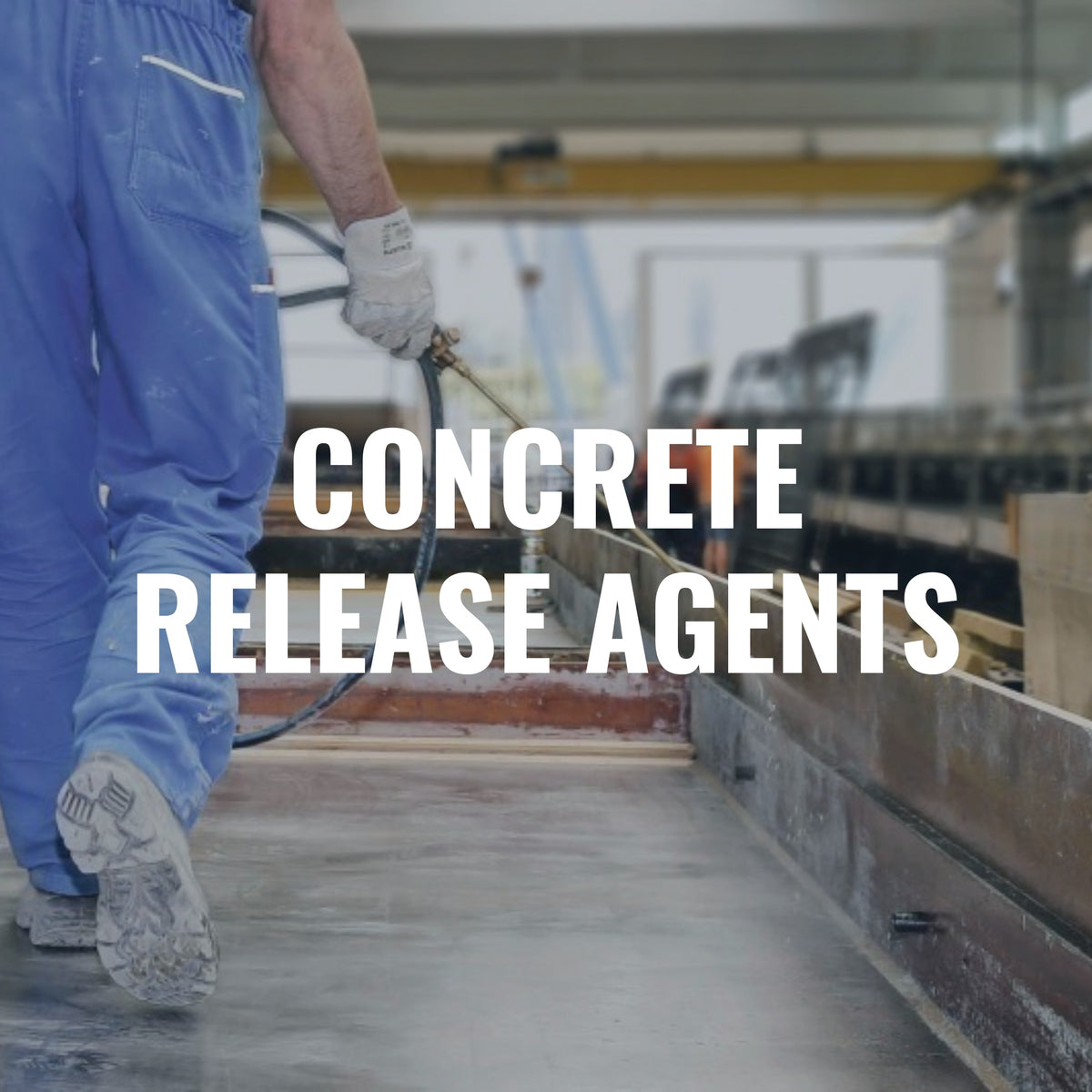 Concrete Release Agents | Form & Mold Release Solutions — GEGRA ...