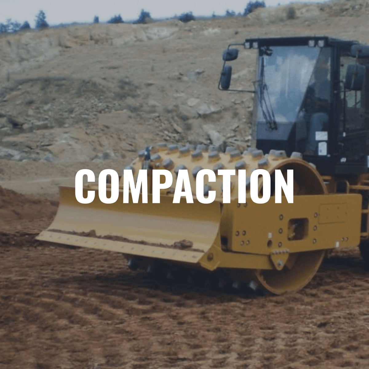 Compaction Equipment Rentals | Plate Tampers & Rollers | Gegra — GEGRA EQUIPMENT LTD