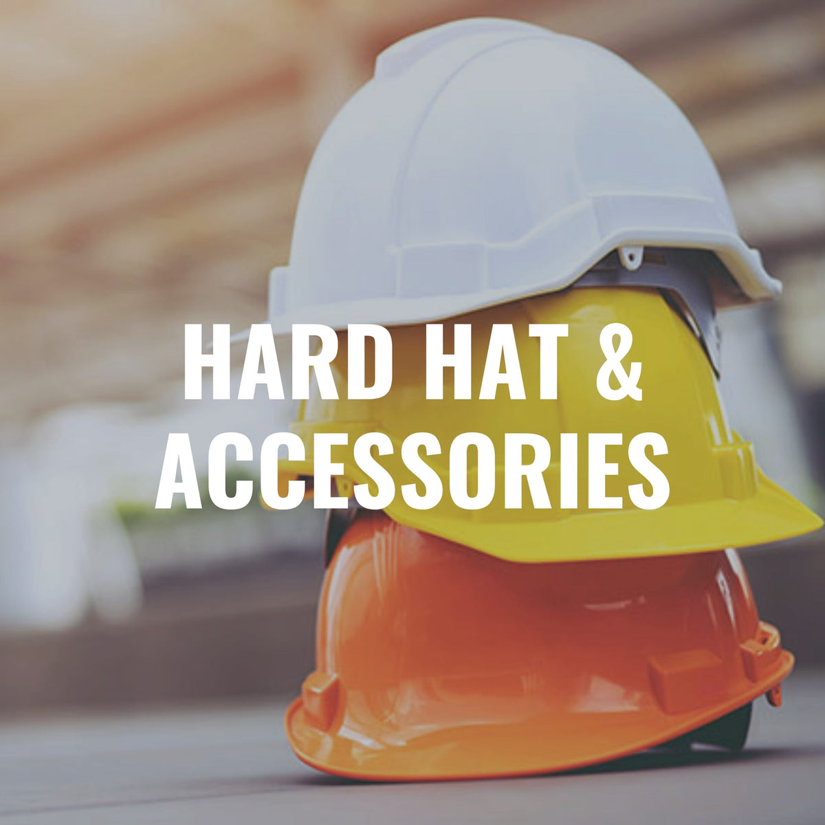 Hard Hats & Accessories | Liners, Visors, Straps & PPE Gear — GEGRA ...