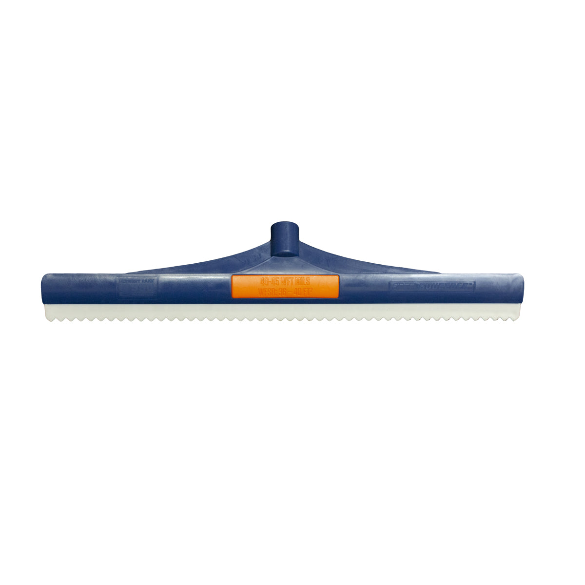Midwest Rake 47768 – 18" Speed Squeegee, 40–45 Mil — GEGRA EQUIPMENT LTD