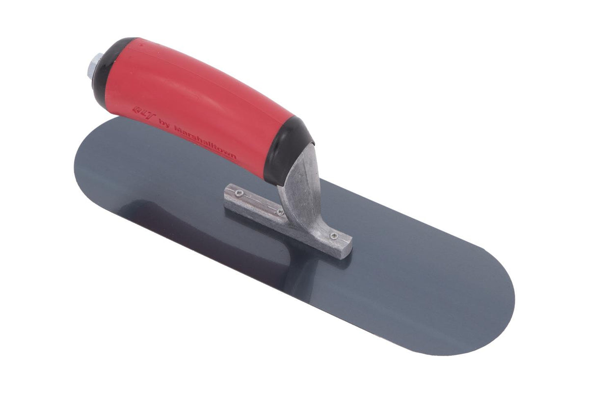 Marshalltown PT103BR – QLT Pool Trowel 10" x 3" — GEGRA EQUIPMENT LTD