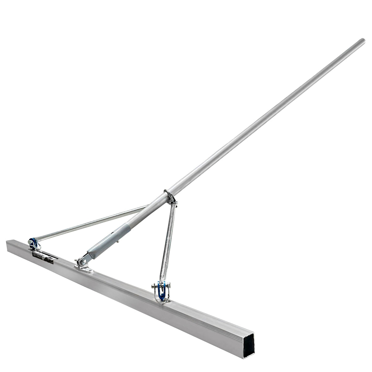 Kraft Tool CC425 – 5 Ft. Whiskey Stick Level with Handle — GEGRA ...