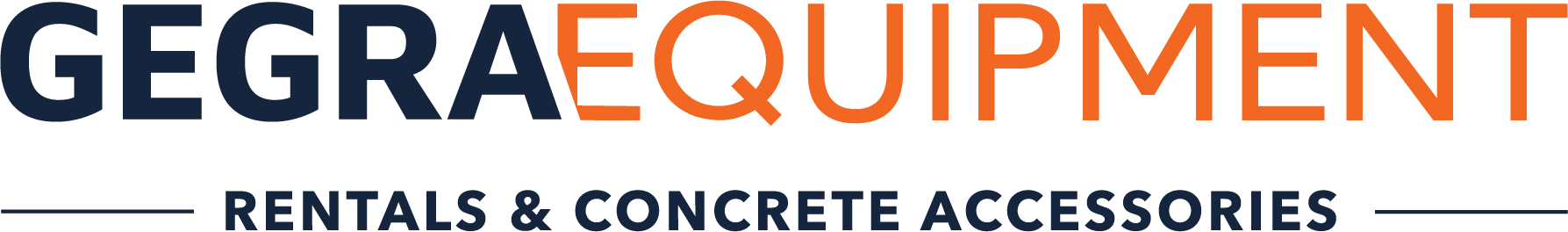 All Flyer Products — GEGRA EQUIPMENT LTD