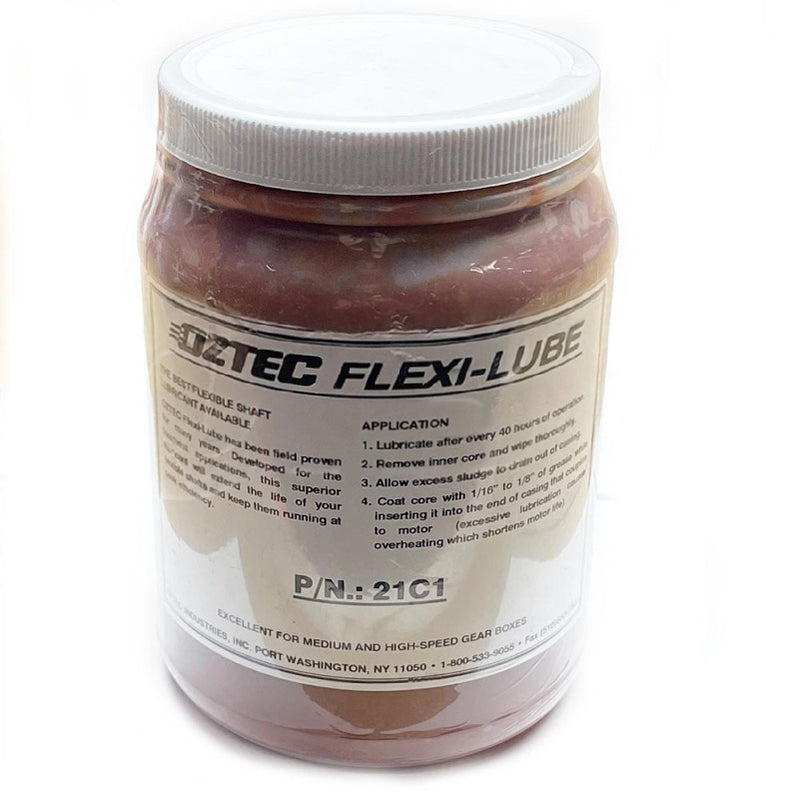 Oztec Concrete Vibrators & Grinders | Gegra Equipment — GEGRA EQUIPMENT LTD